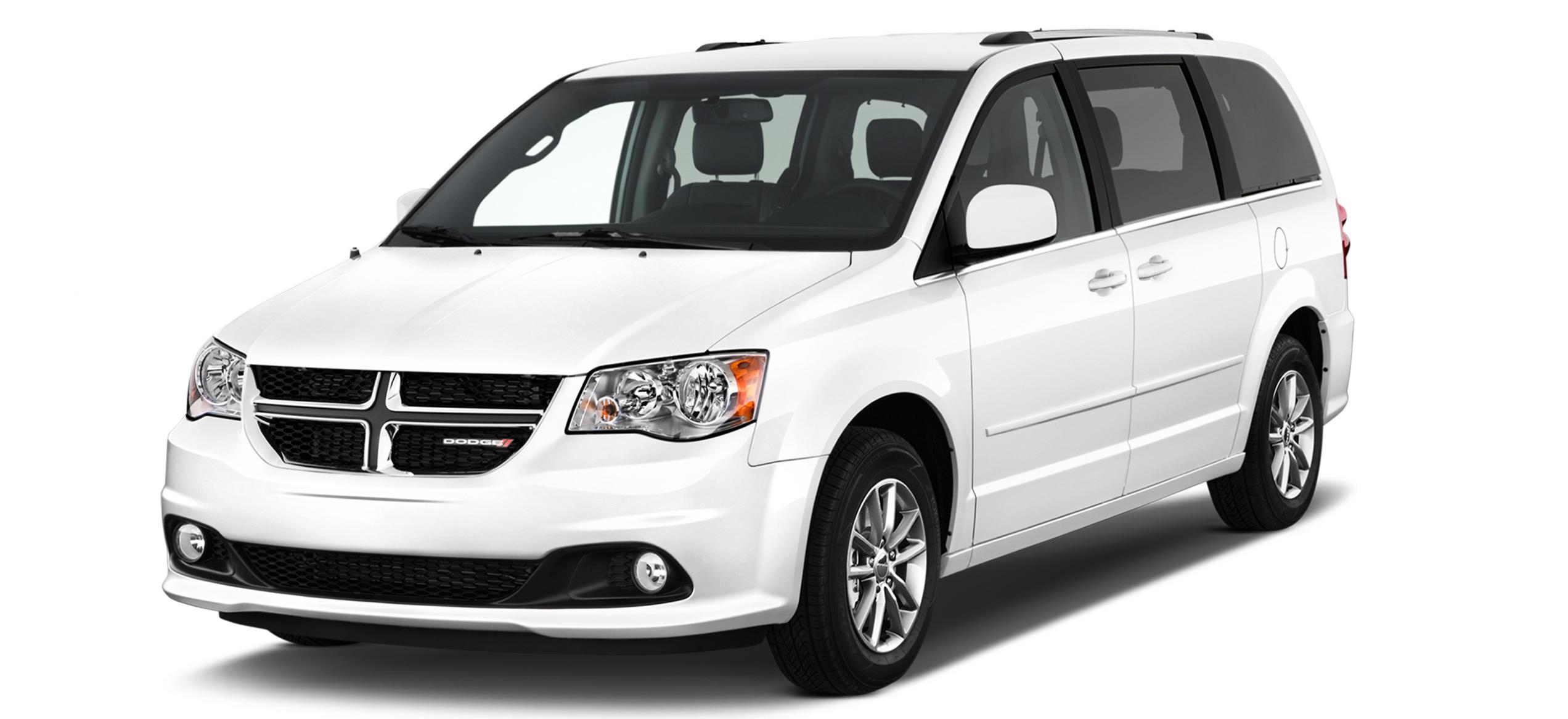 7 Passenger Minivan (MVAR) | USATours