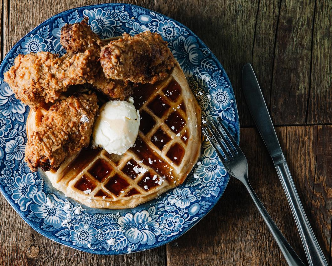 Amerikansk mat: 10 ikoniske matretter, du må spise i USA