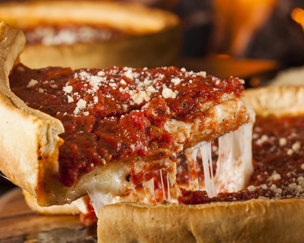 Amerikansk mat: 10 ikoniske matretter, du må spise i USA