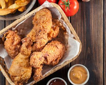 Amerikansk mat: 10 ikoniske matretter, du må spise i USA