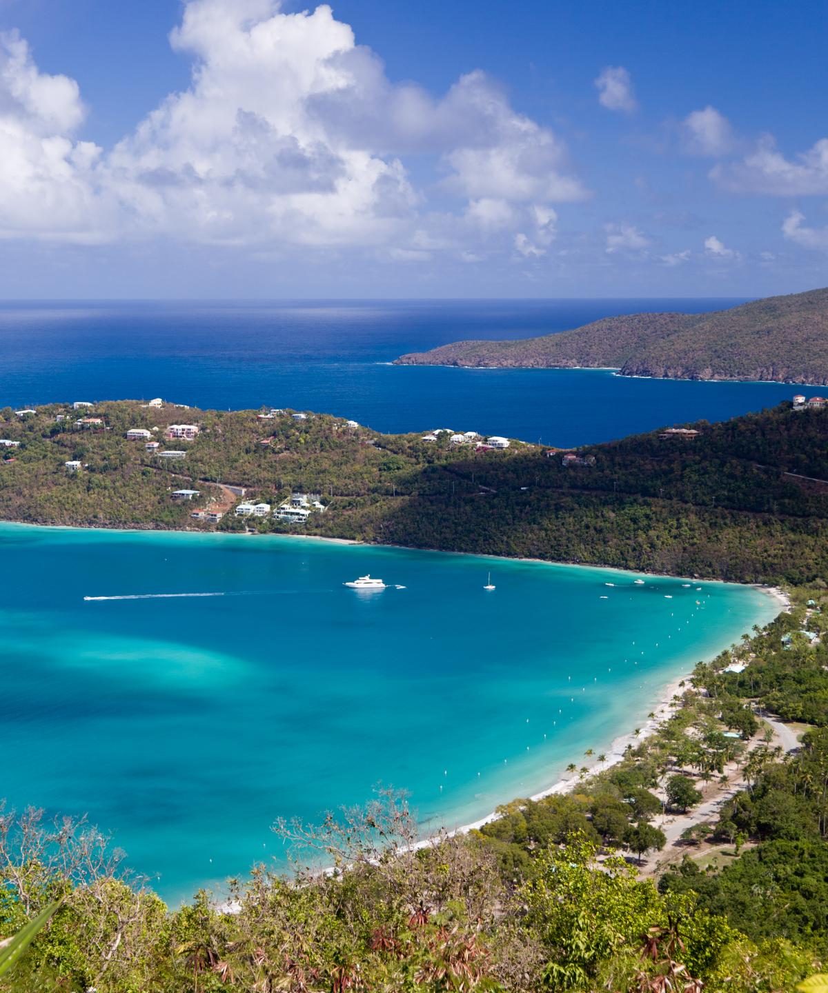 Reiser til Karibia - Vi arrangerer din drømmereise - USA Tours