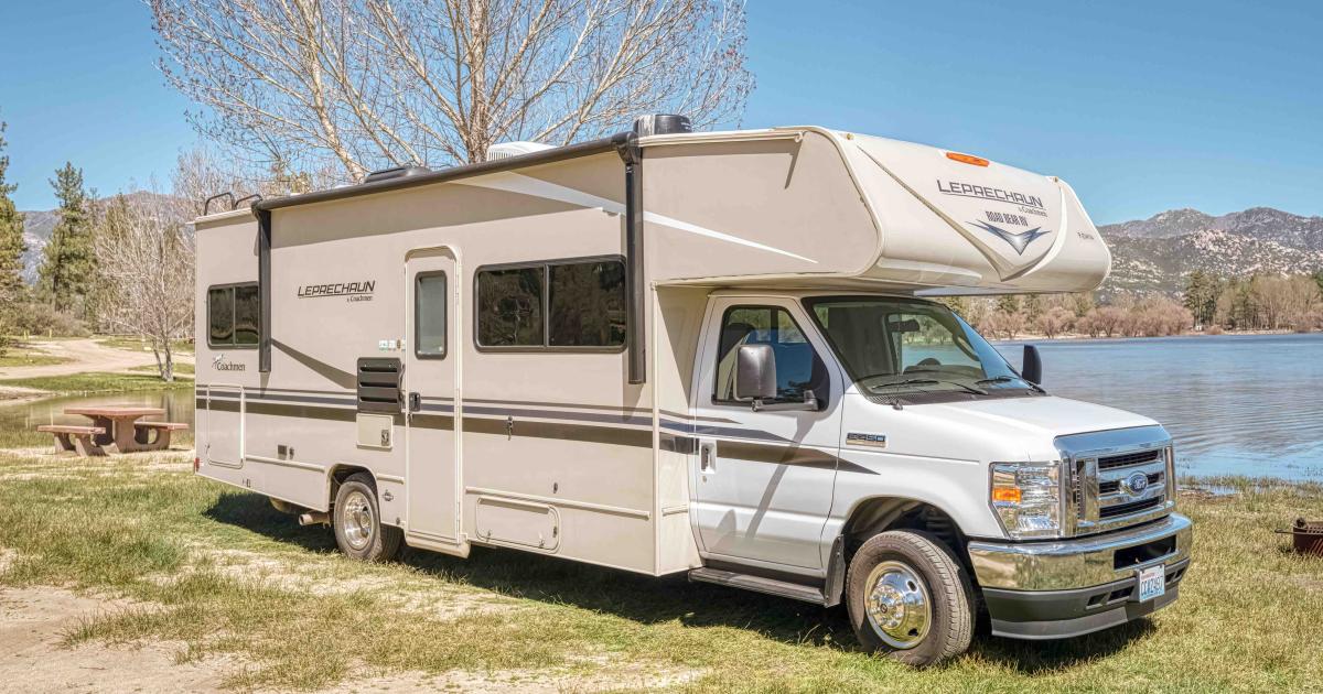 Road Bear C26-28 | USATours